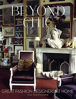 A Peek Inside The Homes Of 11 Famous Fashion Designers - Fast Company