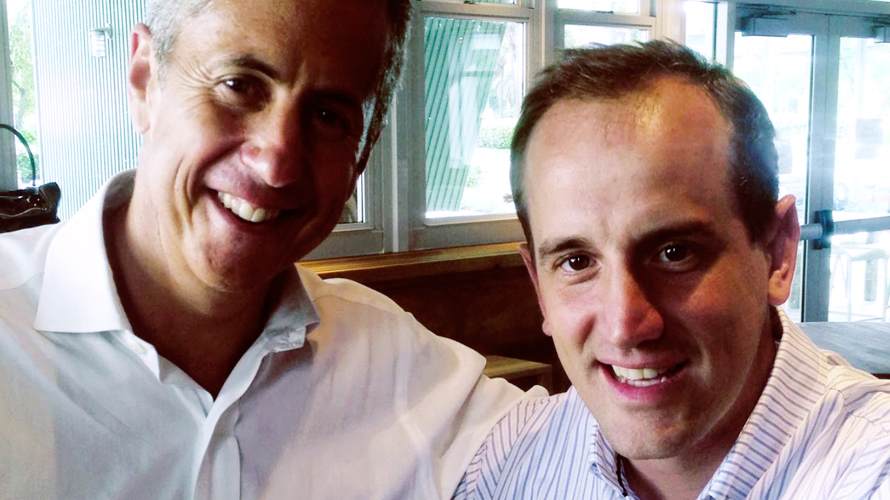 Shake Shack CEO: Communicate What's Important To You Every Day - Fast ...