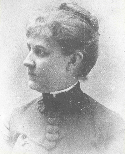 A Century After Her Death, America's First Female Architect Gets Her ...