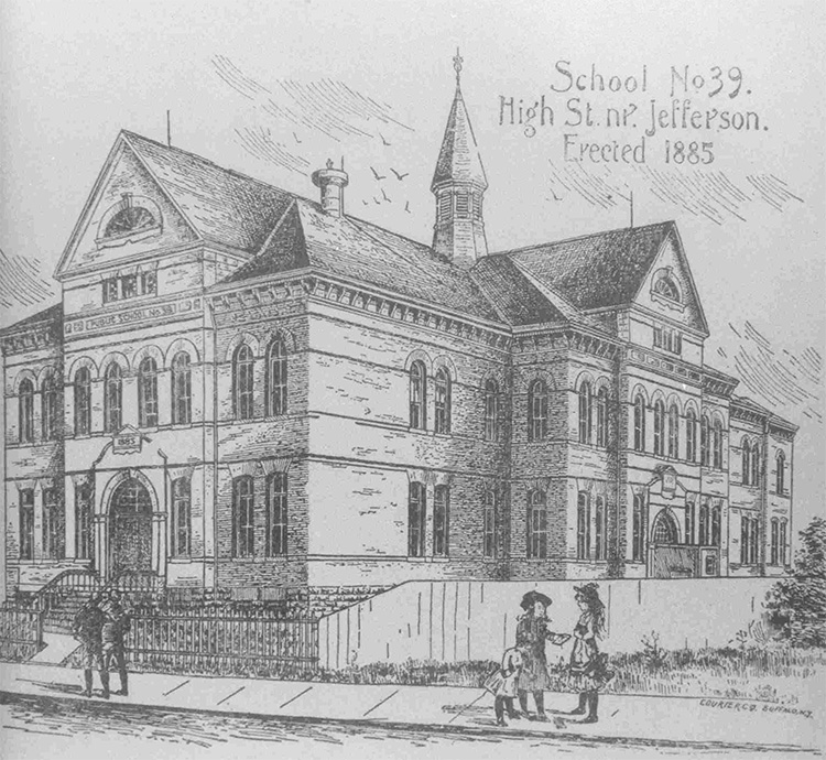 A Century After Her Death, America's First Female Architect Gets Her ...