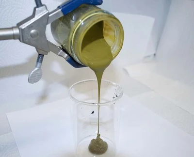 Scientists Turn Algae Into Crude Oil In Minutes - Fast Company