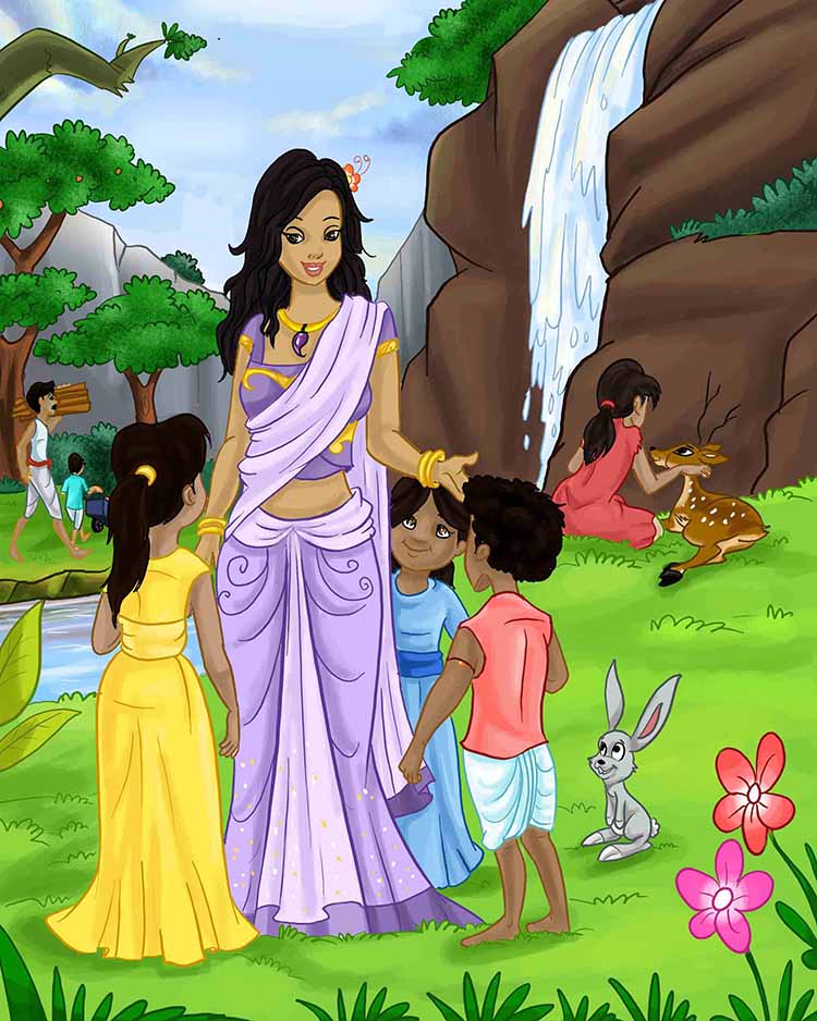 How A California Mom Designed The Ultimate Anti-Disney Princess - Fast ...