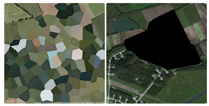 A Photo Tour Of U.S. Military Bases Around The World - Fast Company