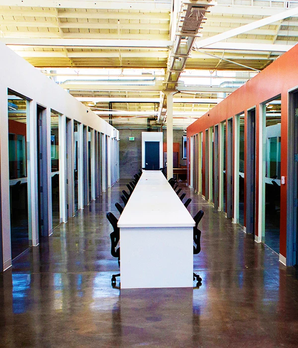 The Best Startup Offices From 2013 - Fast Company