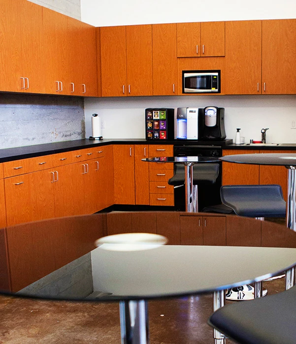 The Best Startup Offices From 2013 - Fast Company