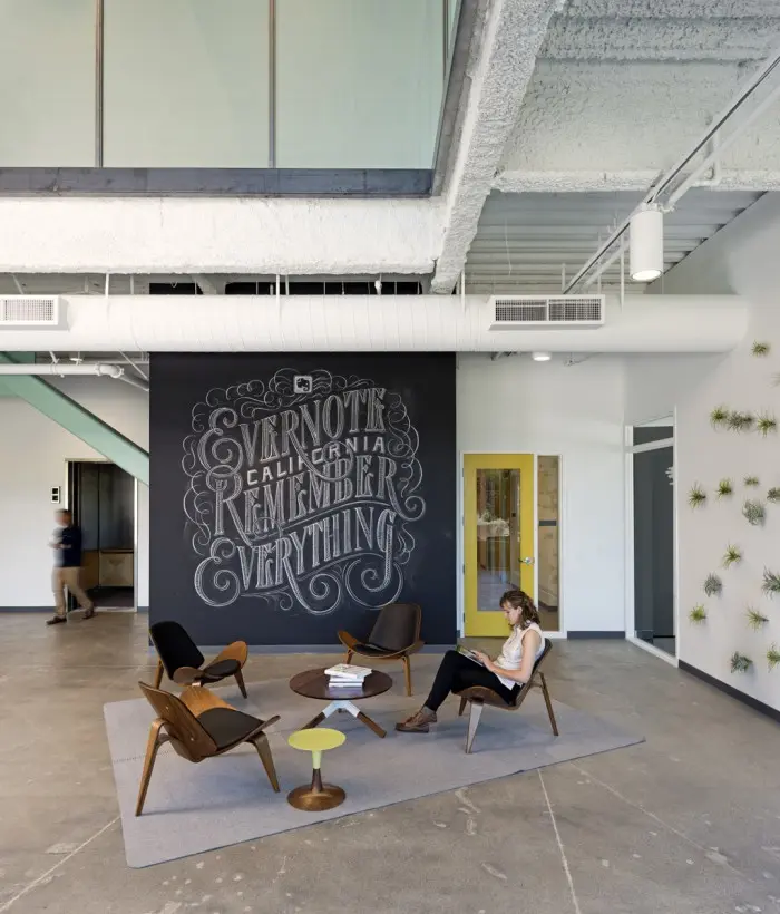 The Best Startup Offices From 2013 - Fast Company