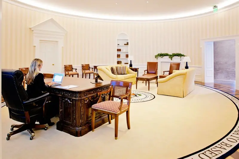 The Best Startup Offices From 2013 - Fast Company