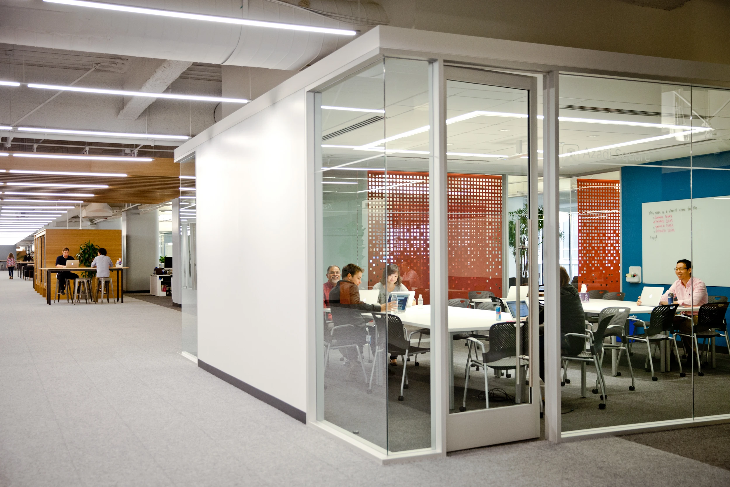 The Best Startup Offices From 2013 - Fast Company