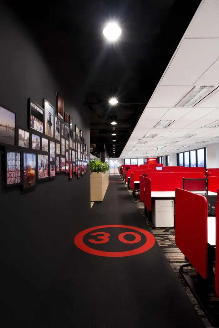 The Best Startup Offices From 2013 - Fast Company