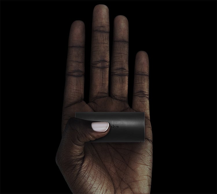 The Only Breathalyzer You'll Need Tonight - Fast Company