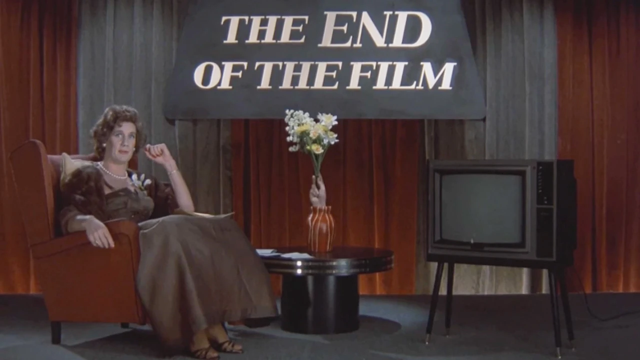 Heres All Your Favorite Monty Python Bits In One Remix Fast Company