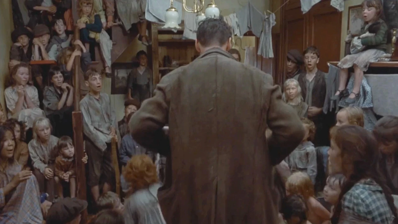 Heres All Your Favorite Monty Python Bits In One Remix Fast Company