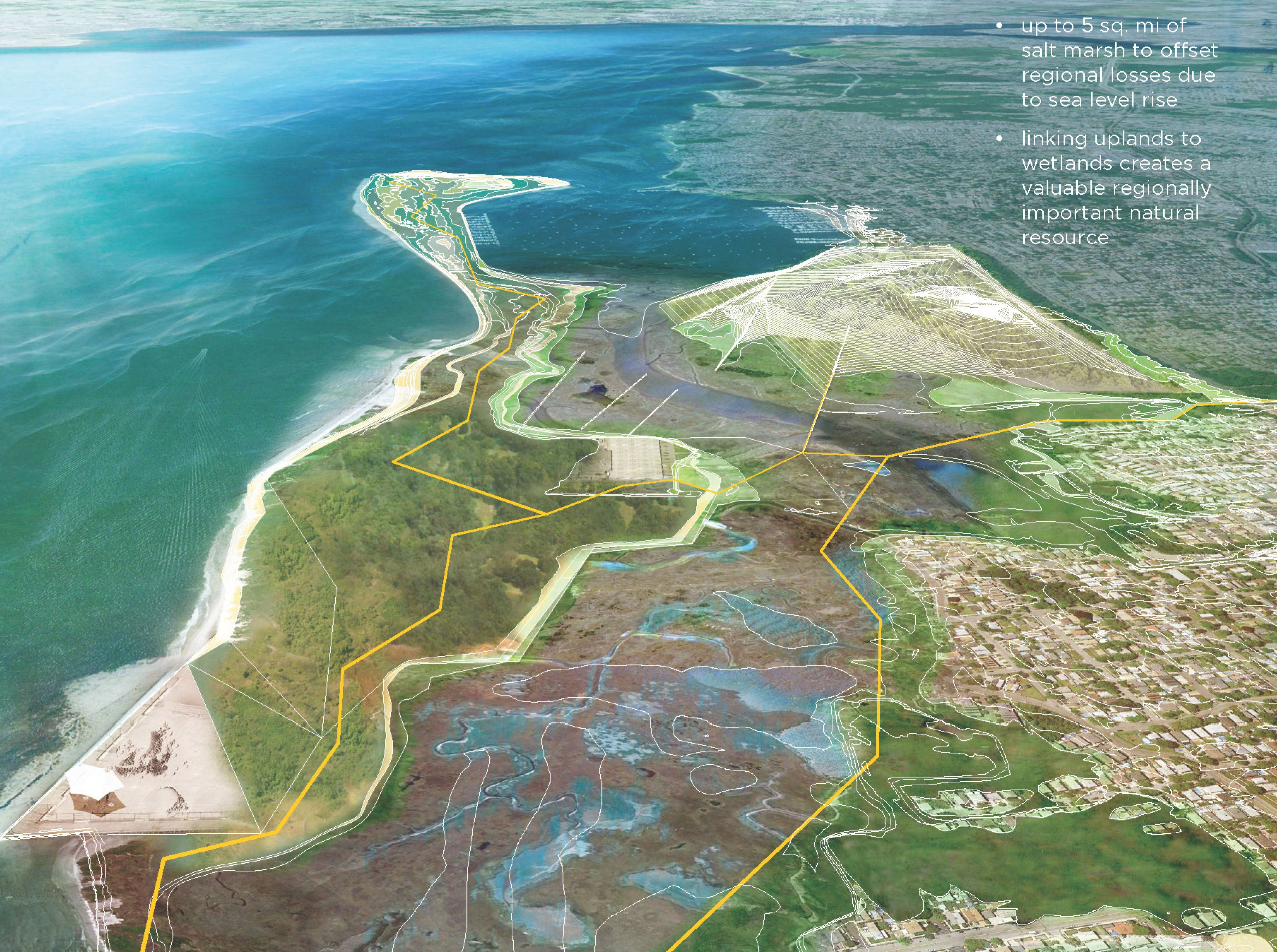 4 Smart Designs For New Cities That Can Withstand Any Storm - Fast Company