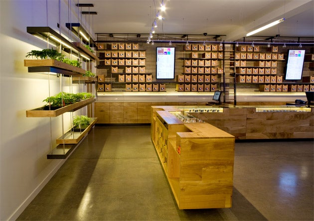 6 Branding Lessons from the Pioneers of Weed Design - Fast Company