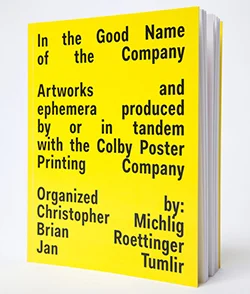 In Memory Of Colby, The L.A. Print Shop That Made Posters For Jimi ...