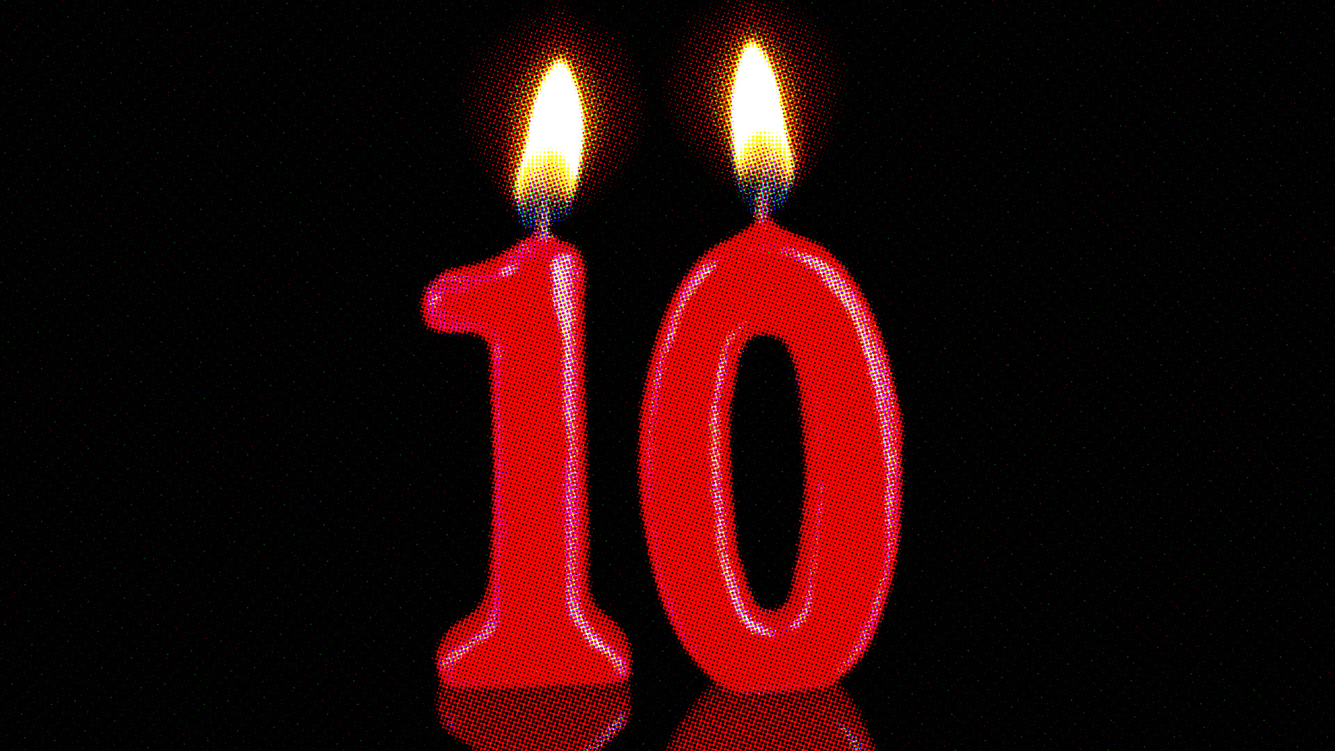 Why We Love Top 10 Lists - Fast Company