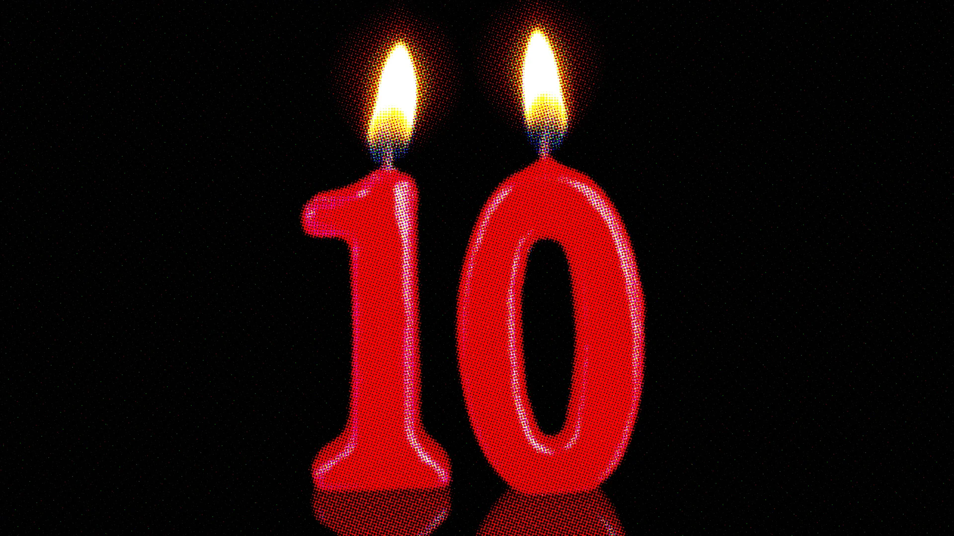 Why We Love Top 10 Lists - Fast Company