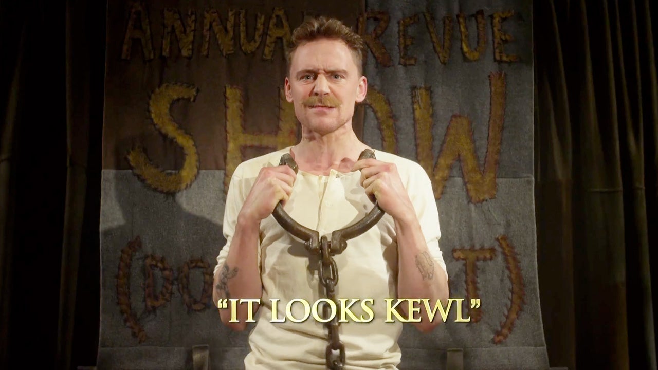 The Muppets Did Not Fail To Notice That Critics' Tweets Are Now Fair ...