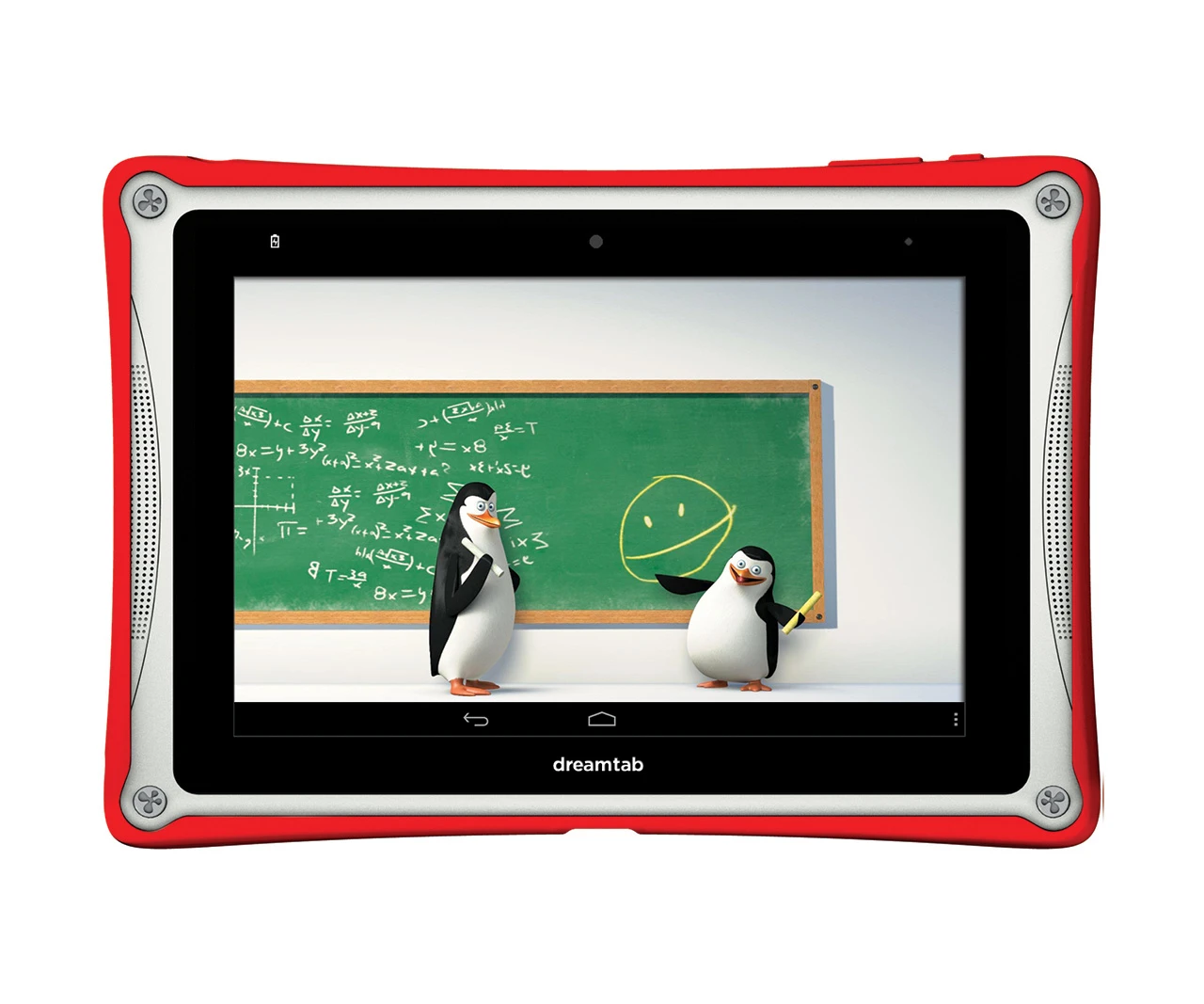 DreamWorks’ New Tablet Entertains-And Trains-The Next Generation Of ...