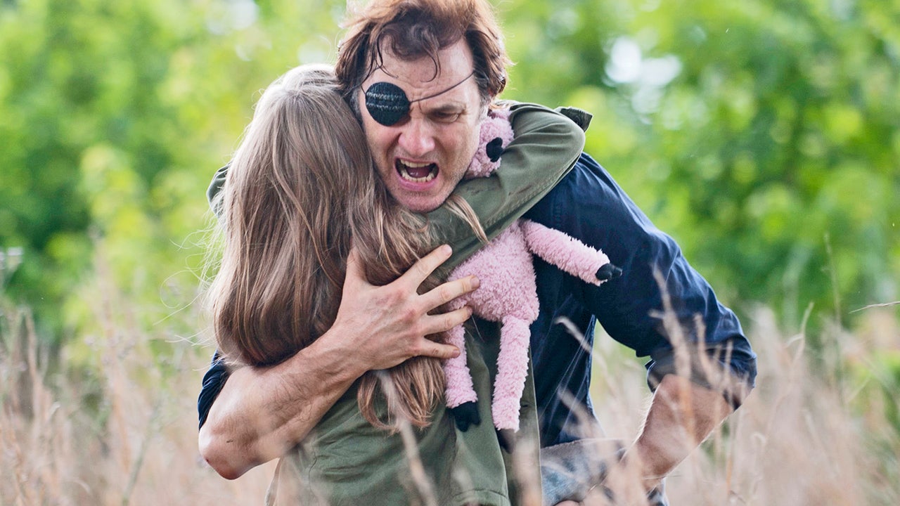 "Walking Dead" Creator Robert Kirkman's Secret To Juggling Creative ...