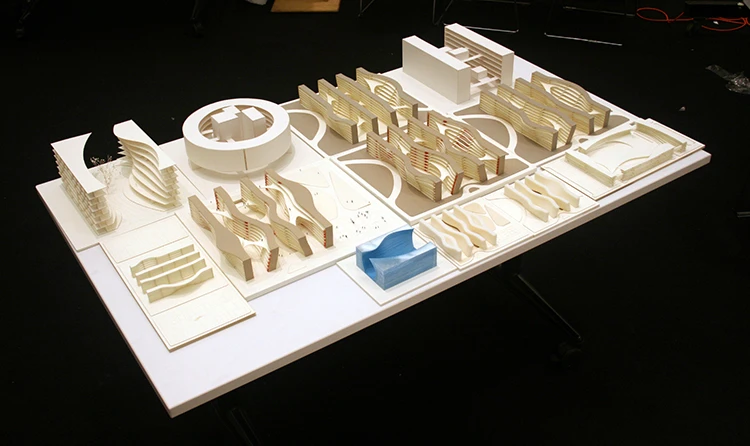 Why Putting A College Next Door To A Prison Might Be A Good Idea - Fast ...