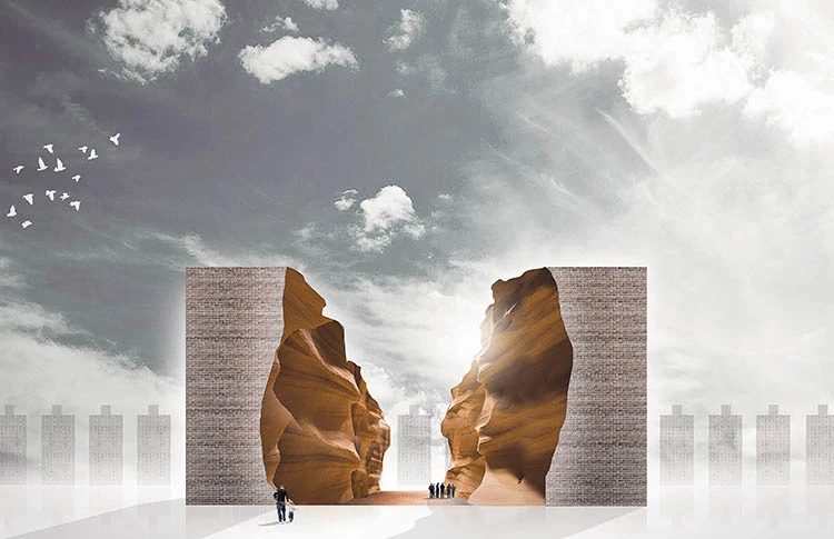 Why Putting A College Next Door To A Prison Might Be A Good Idea - Fast ...