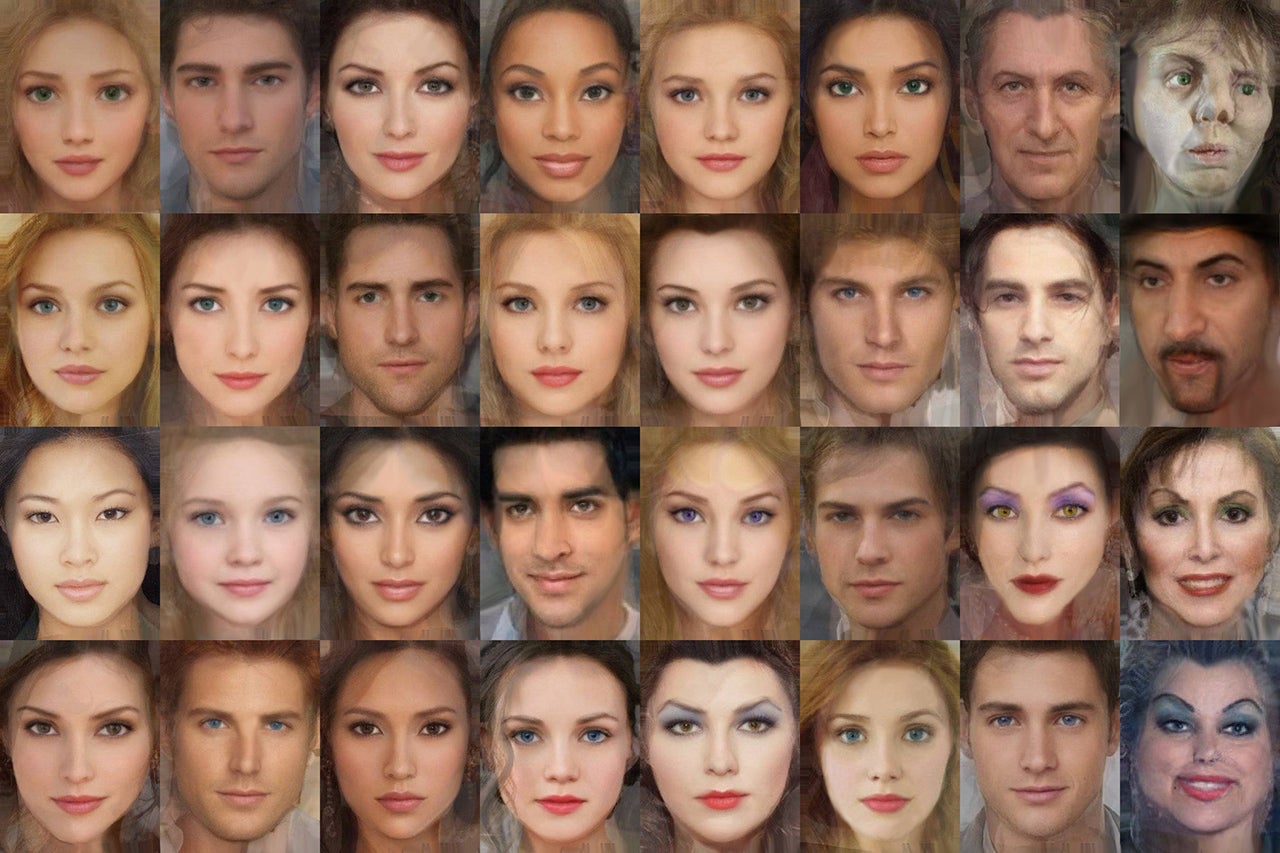 What Your Favorite Disney Characters Look Like As Real People - Fast ...