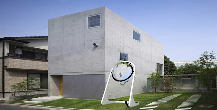 This Spherical Solar Power Device Looks Like Nothing You've Seen Before ...