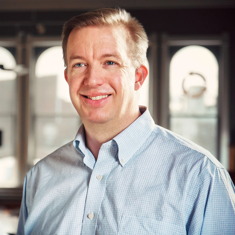 How SmartThings CEO Alex Hawkinson Is Growing The Internet Of Things ...