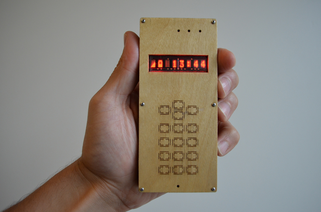 How To Make A Working Cell Phone Out Of Cardboard - Fast Company
