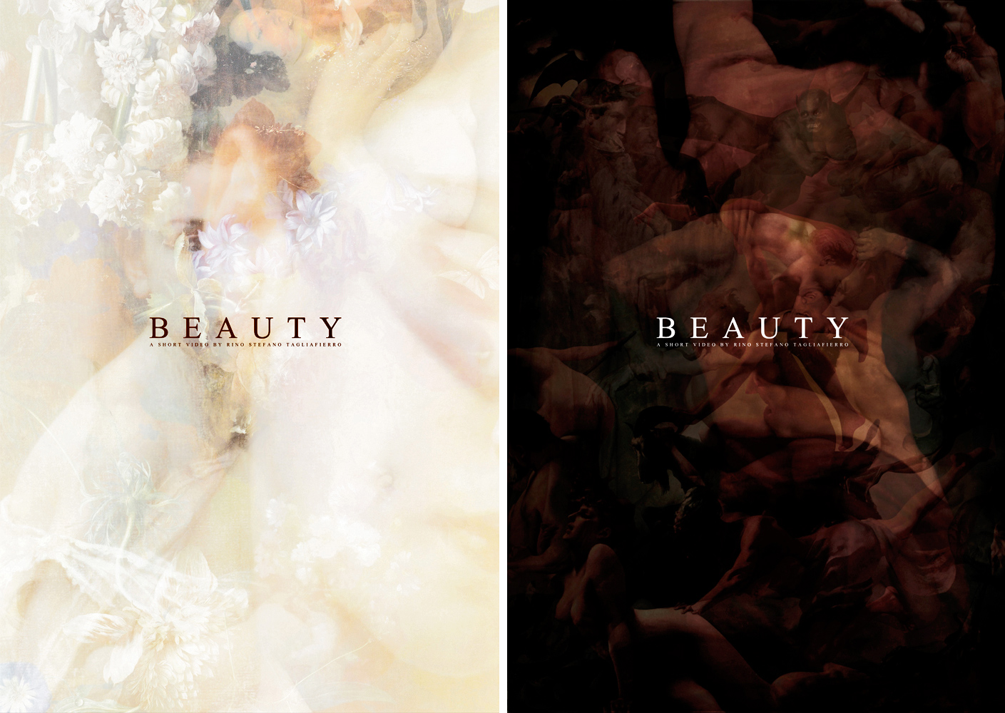 See Classic Artworks Come To Life In Spellbinding "Beauty" Video - Fast ...