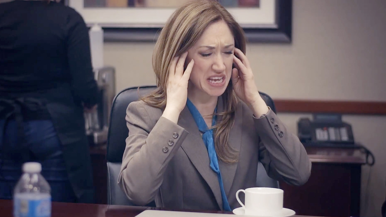 The Awful Awkwardness Of Conference Calls-Visualized - Fast Company