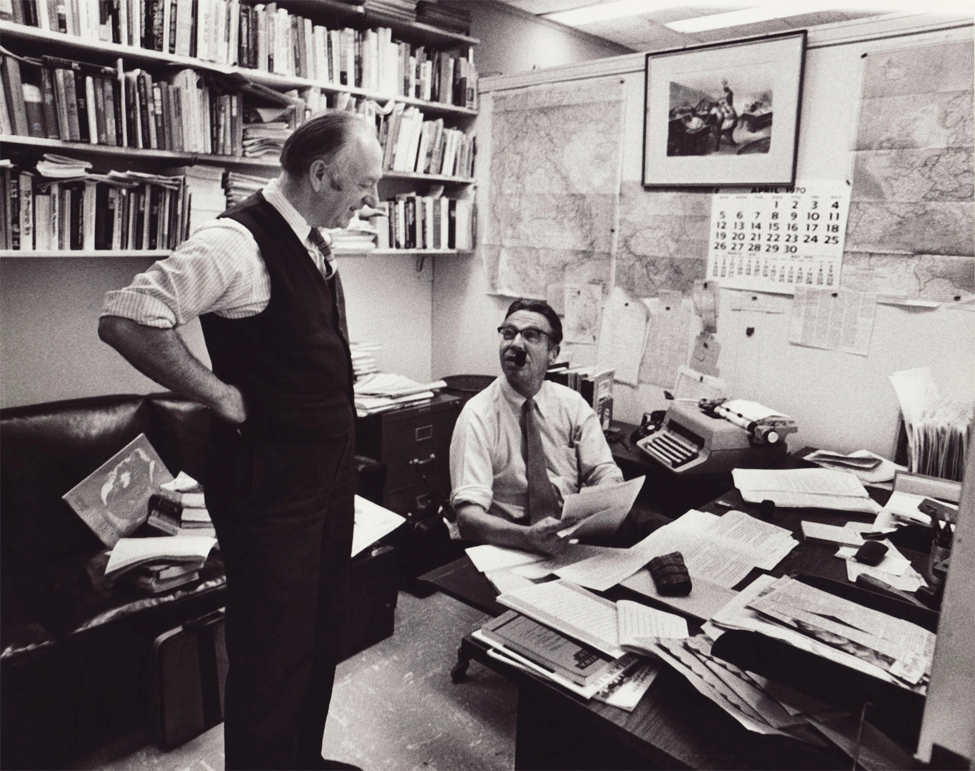 See American History, Illustrated, In The Works Of Legendary Political ...