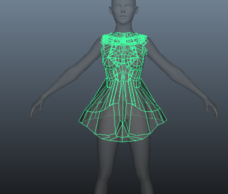 Computational Fashion Design And How Will It Make Us All Look Awesome ...