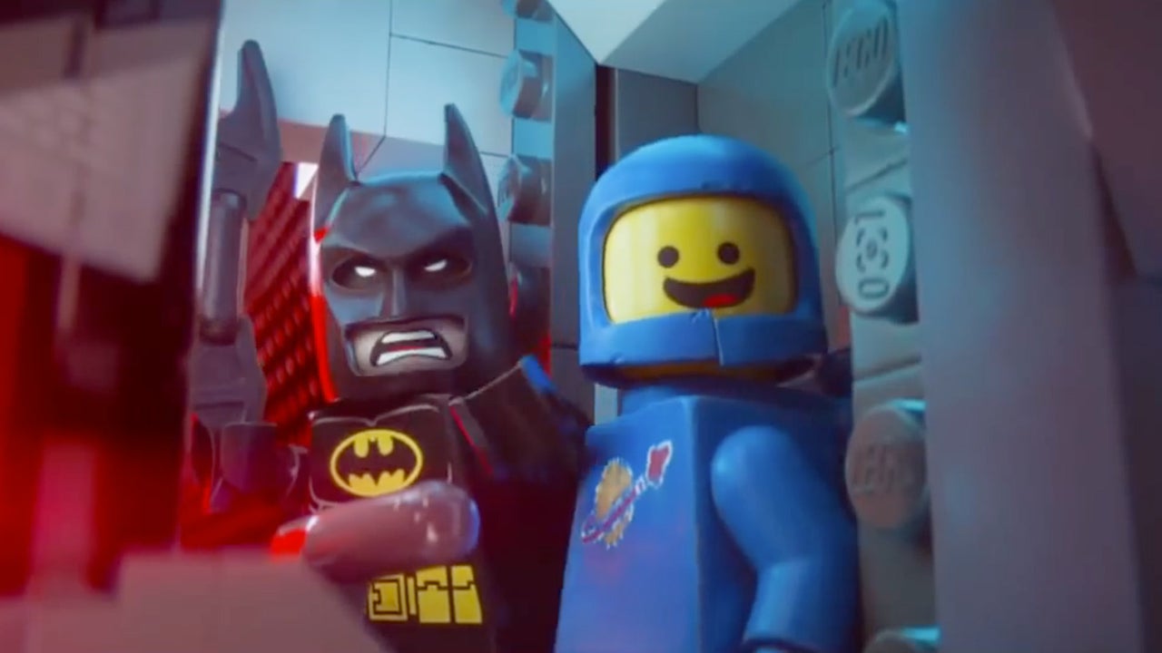 This "Behind The Bricks" Featurette Will Make You Want to See The Lego ...