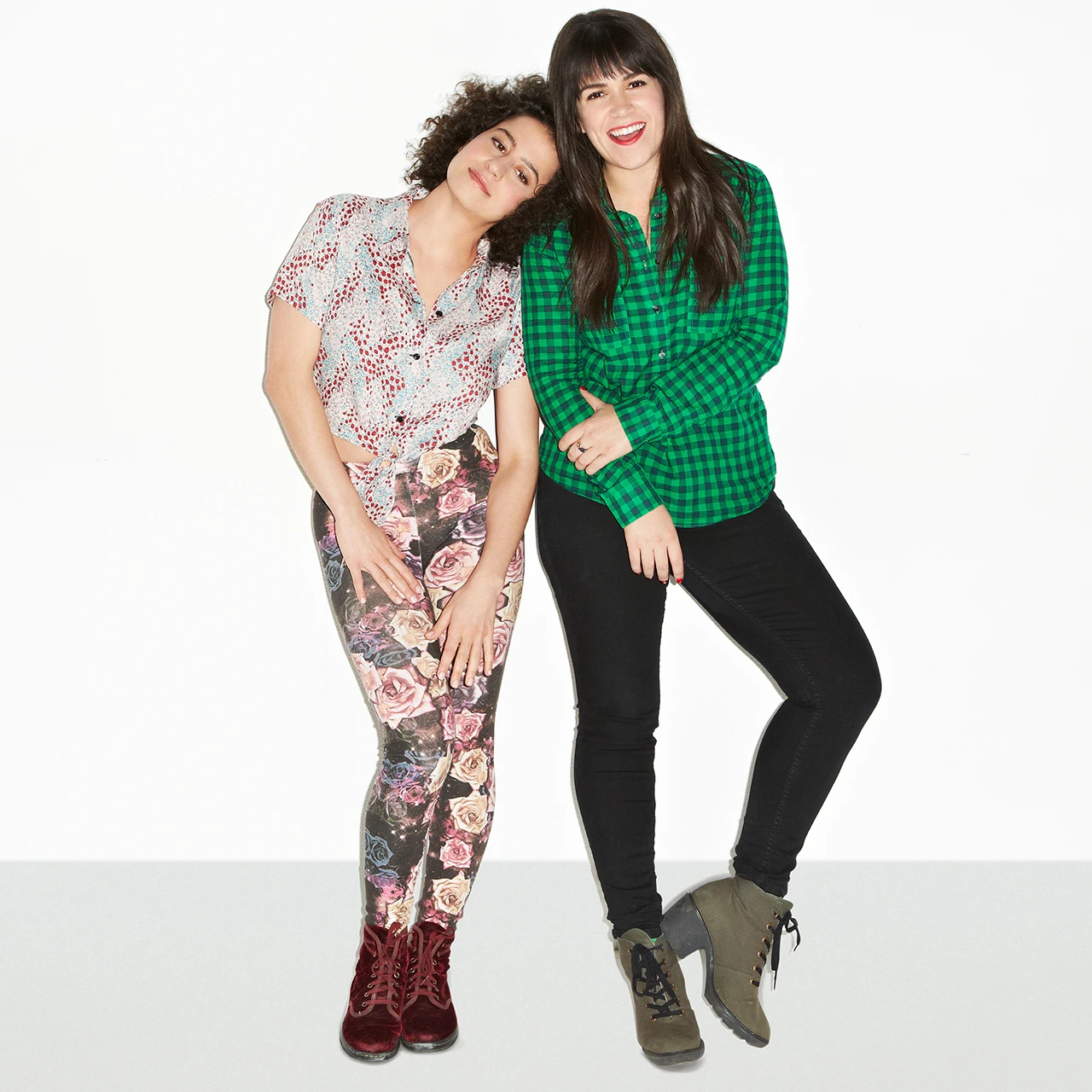 How The Creators of "Broad City" Turned Their Web Series Into A TV Show ...