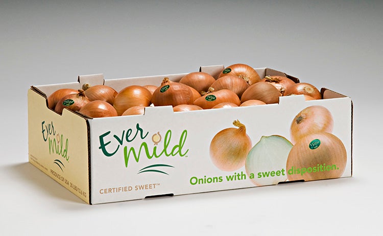 Monsanto Is Trying To Modify Vegetables The Old-Fashioned Way ...