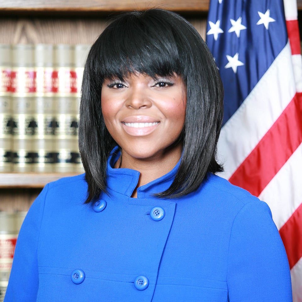 The Way Mayor Aja Brown Is Transforming Compton Is A Model For Every ...