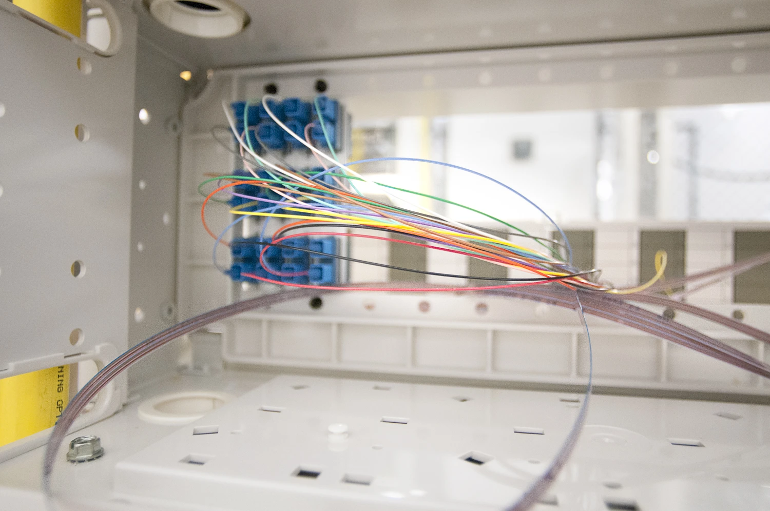 Invisible Networks: One Woman's Fantastic Quest to Photograph the ...