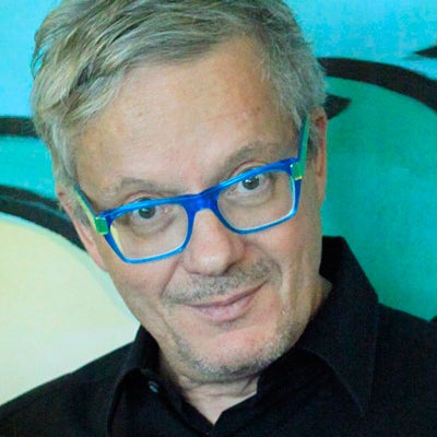 Devo Frontman And "Lego Movie" Composer Mark Mothersbaugh On Being A ...