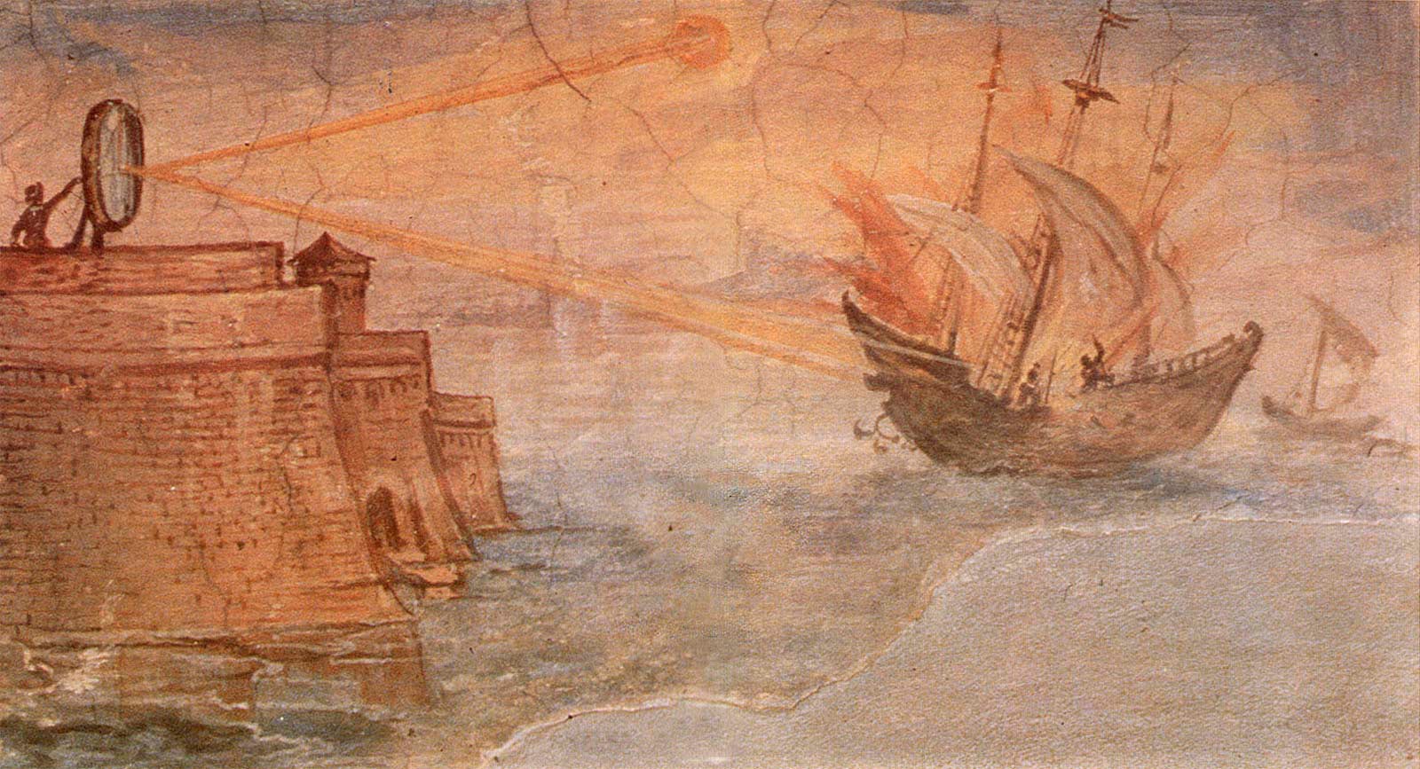 The First Computers, Lasers, Robots, And More: Ancient Innovations From ...