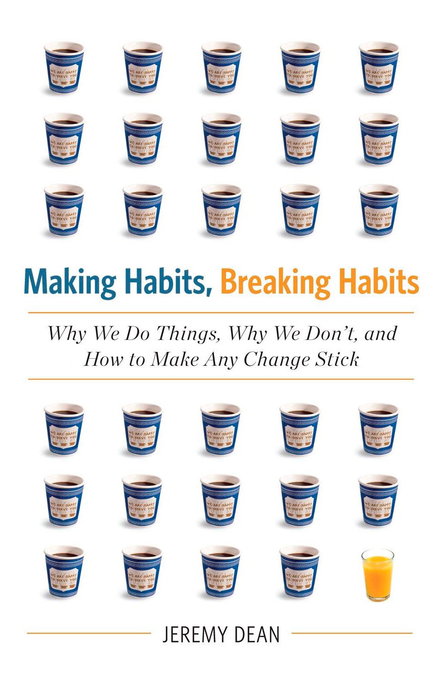 5 Books To Help You Build Better Habits - Fast Company