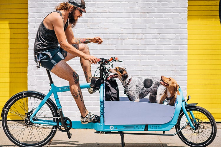 The Chicest Bicyclists Of New York City - Fast Company
