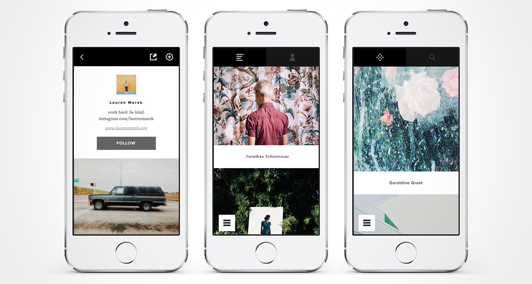 How VSCO Grid Plans To Set Itself Apart From Instagram - Fast Company