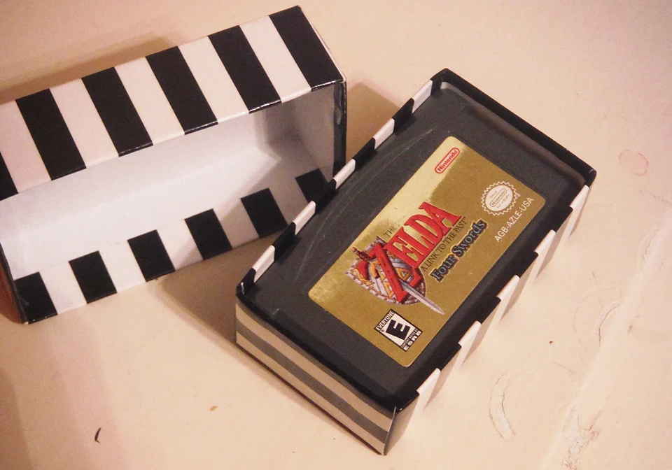 "Things Fitting Perfectly Into Other Things" Will Satisfy Your Over ...