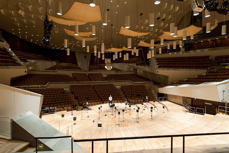 Why Your Stodgy Old Concert Hall Looks The Way It Does - Fast Company