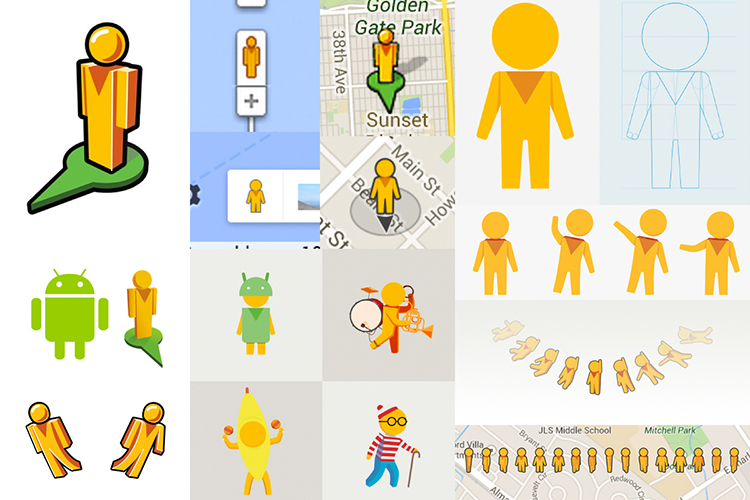Behind Google Maps' Intuitive New Design - Fast Company