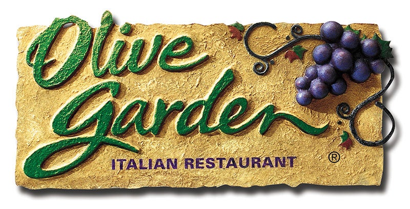 Olive Garden's New Logo Is The Pits - Fast Company