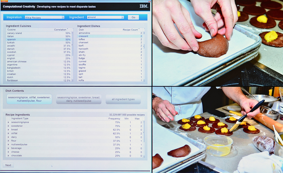 How Creative Can Computers Be? - Fast Company