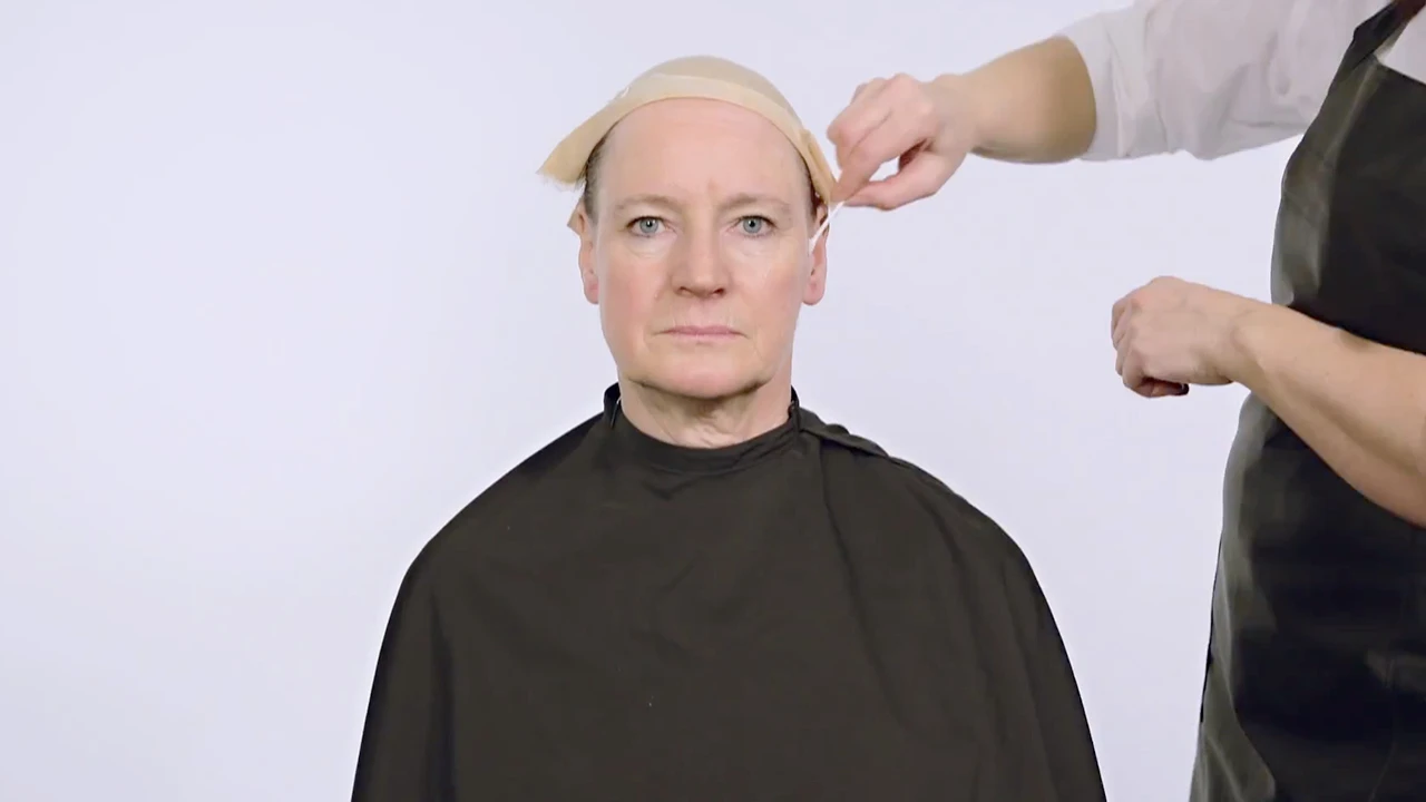 Watch A Woman Become A Man Before Your Eyes (It's The Only Way She Can ...